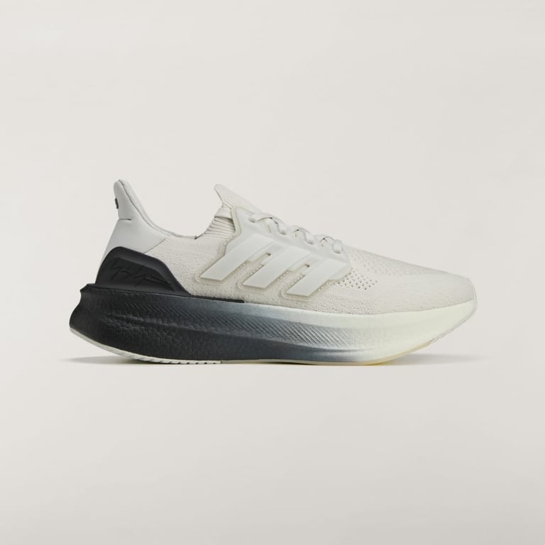 adidas Y-3 Ultraboost 5 "Orbit Grey & Black" | JR6648 | SPORTSHOWROOM