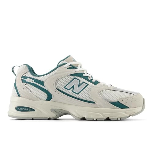 New Balance 530 "Moonbeam & New Spruce" | MR530QA | SPORTSHOWROOM