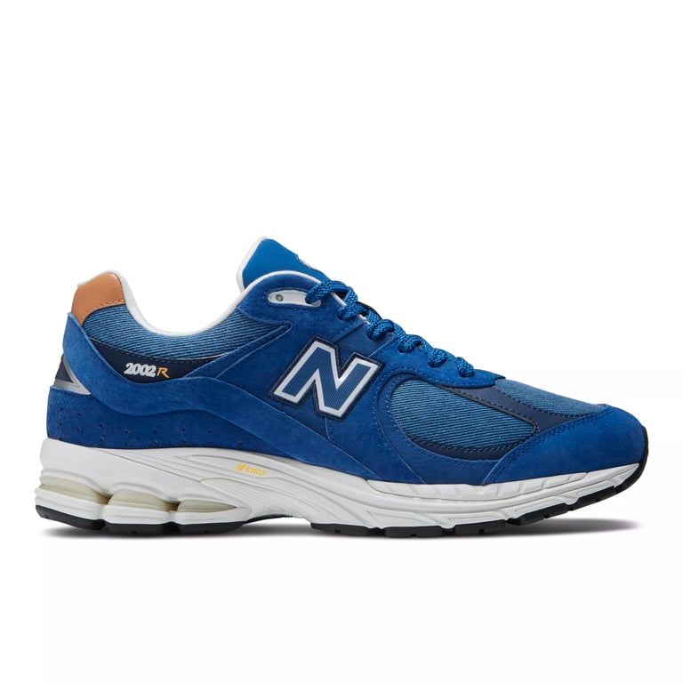 New Balance 2002R "Marblehead" | ML2002RC | SPORTSHOWROOM