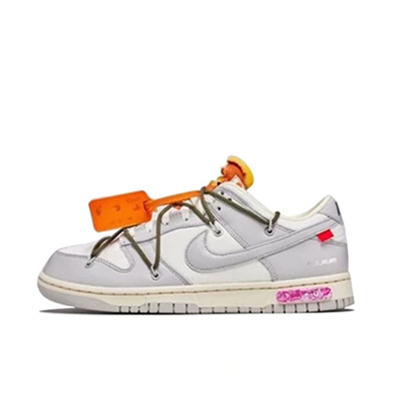 Nike Dunk x Off-White™ | SPORTSHOWROOM Nike Dunk x Off-White™ | SPORTSHOWROOM