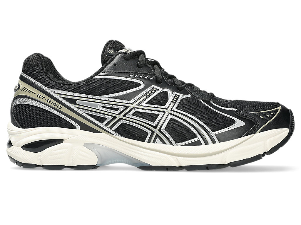 ASICS GT-2160 "Black & Wool" | 1203A320-005 | SPORTSHOWROOM