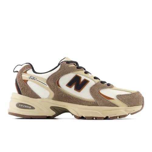 New Balance 530 "Dark Mushroom & Incense" | MR530SNC | SPORTSHOWROOM