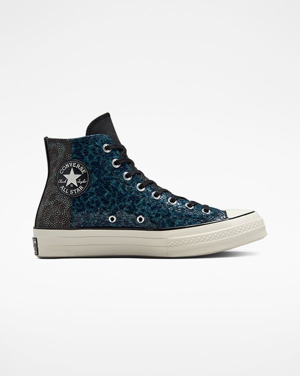 Converse Chuck 70 High "Stingray Split" | A01084C | SPORTSHOWROOM