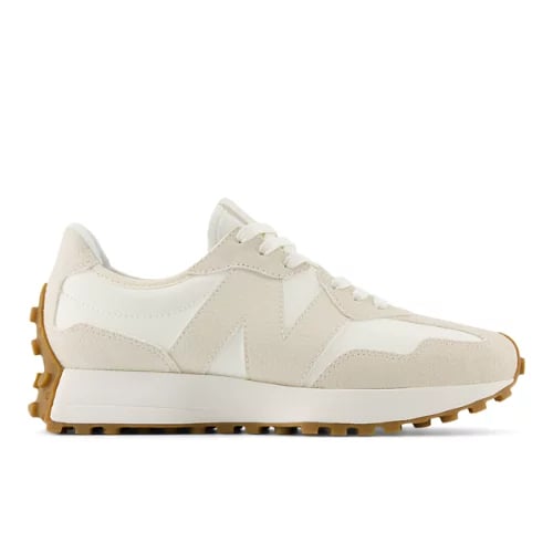 New Balance 327 "Linen & Sea Salt" | WS327NKD | SPORTSHOWROOM