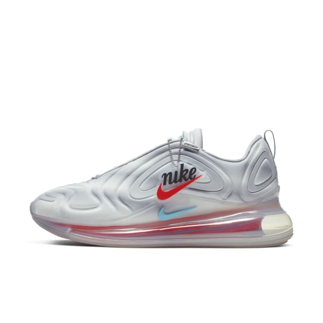 Nike Air Max 720 "Rainbow" | AO2924-011 | SPORTSHOWROOM