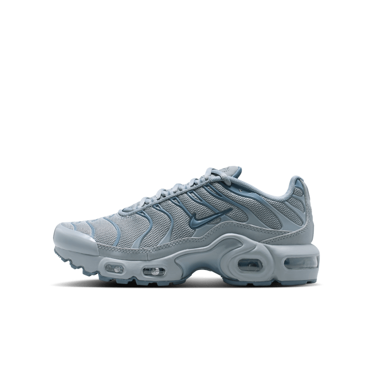 Nike Air Max Plus "Stealth & Monsoon Blue" | CD0609-042 | SPORTSHOWROOM