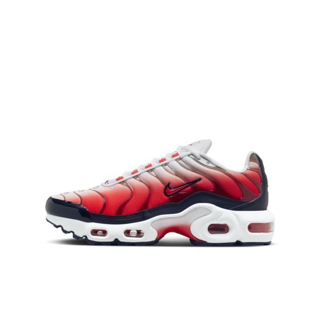 Nike Air Max Plus "Fire" | FD9768-100 | SPORTSHOWROOM