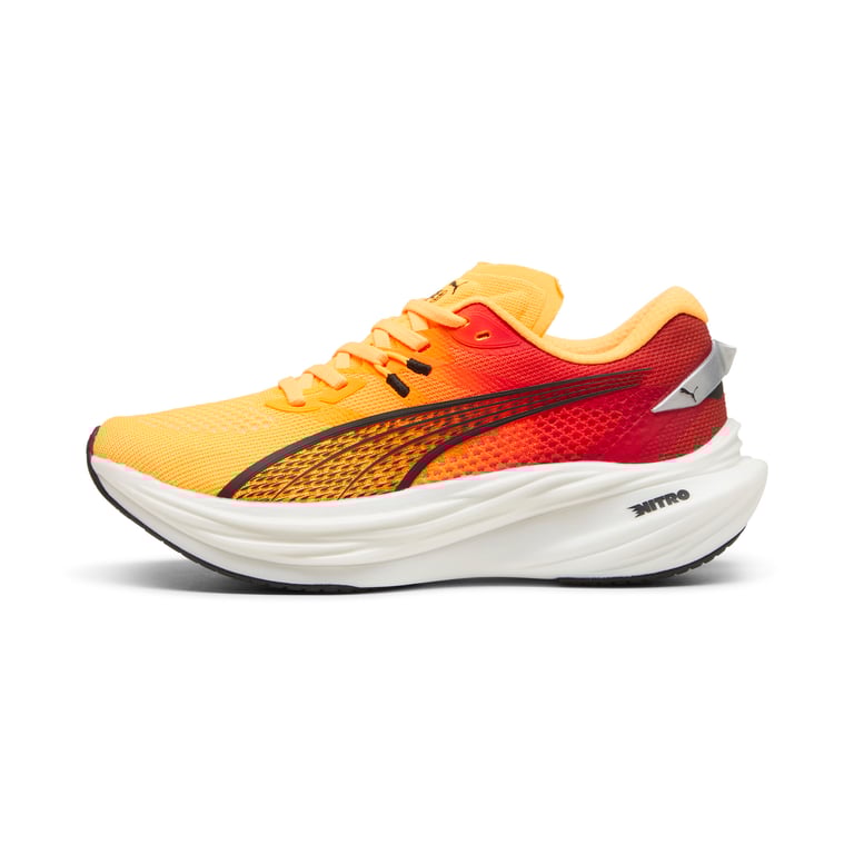 PUMA Deviate NITRO™ 3 ‘Fade Pack’ "Sun Stream & Sunset Glow" | 310475 ...