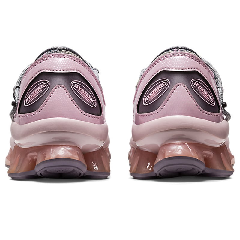 ASICS Gel-Quantum Lylia x Kiko Kostadinov x Hysteric Glamour ASICS Gel-Quantum Lylia x Kiko Kostadinov x Hysteric Glamour