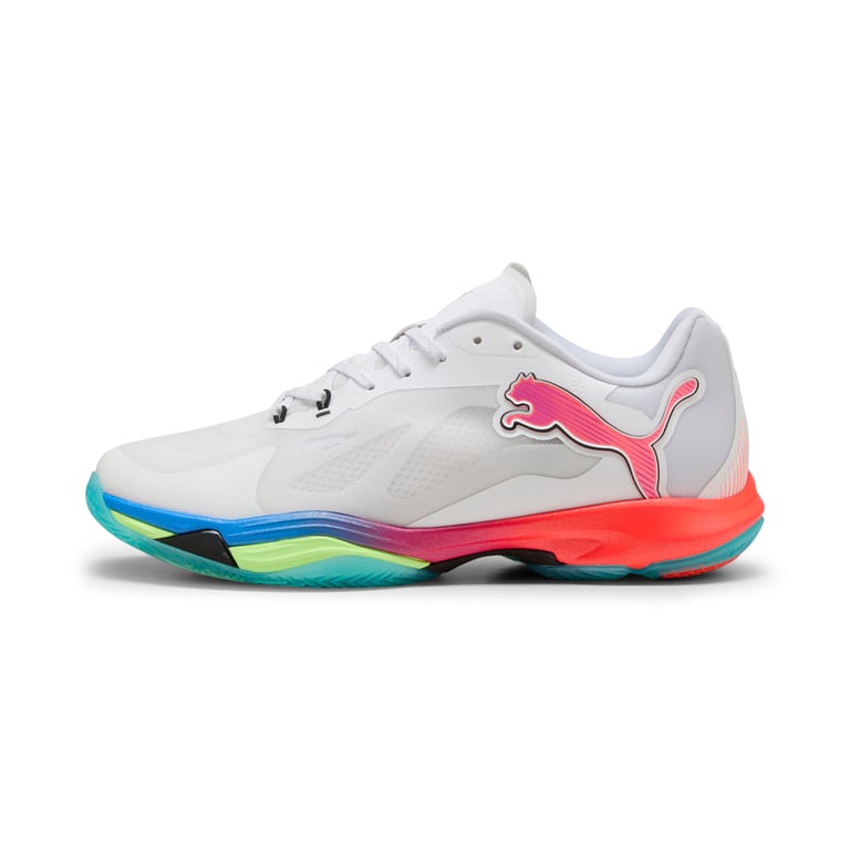 PUMA Vantage NITRO™ ENERGY "White & Speed Green" | 108566-01 ...