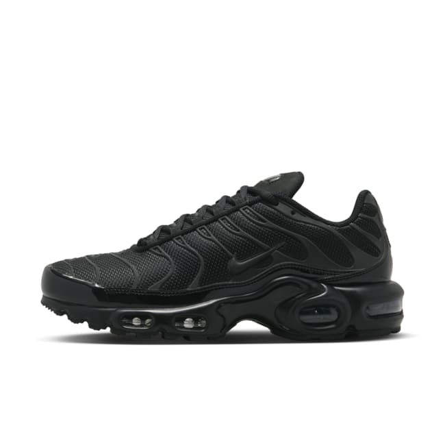 Nike Air Max Plus "Black Reflective" | FB8479-001 | SPORTSHOWROOM