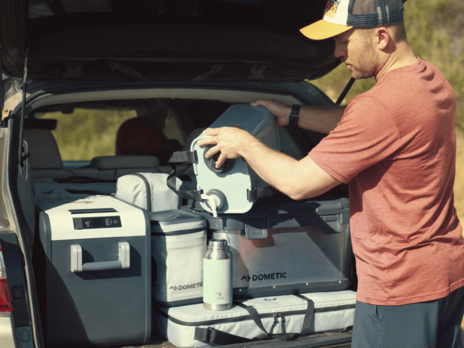 Dometic HTD Jug 11L - Kata