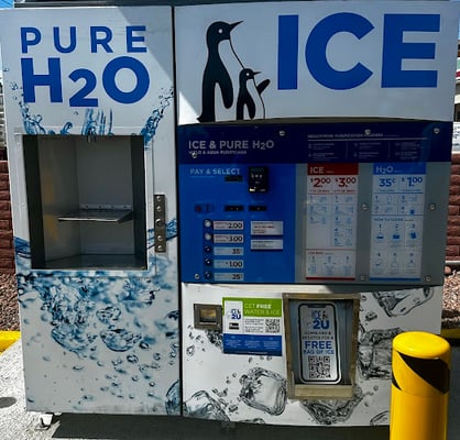 Phoenix Self Service Car Washes