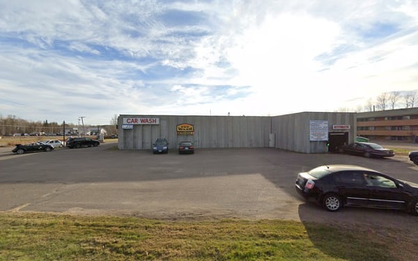 Minnesota Self Service Car Washes