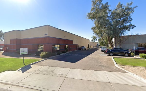 Phoenix Self Service Car Washes