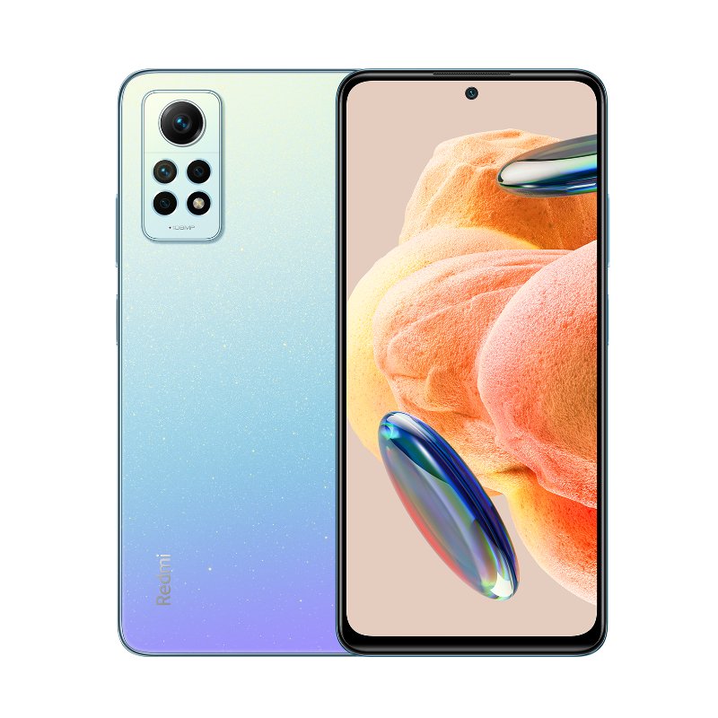 Redmi Note 12 Pro 4G Price in Kenya - Cityhub Electronics