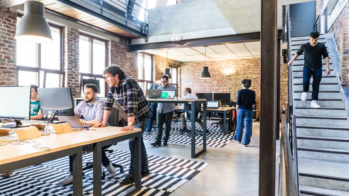 What do employees really want from their employers and job? | CrewHR ...