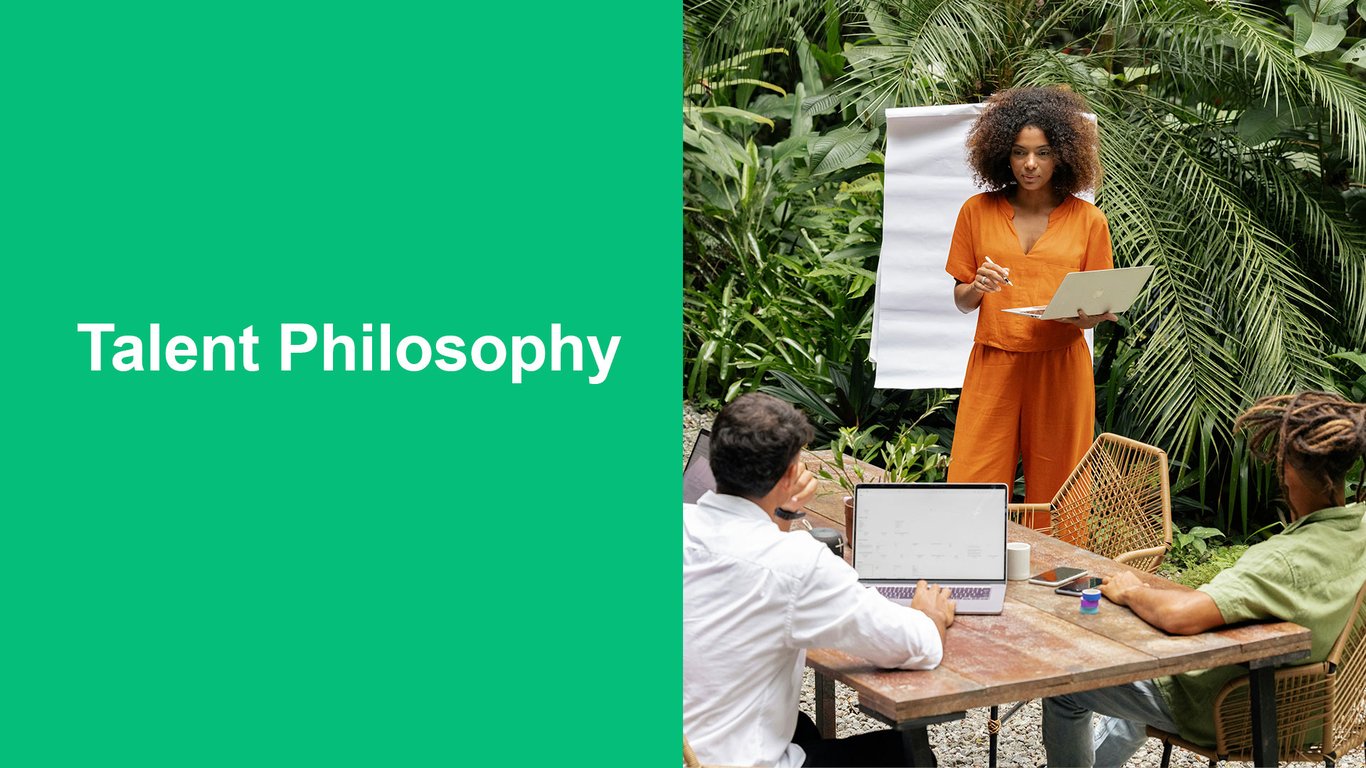 Why Defining a Talent Philosophy Is Essential for Organizational ...