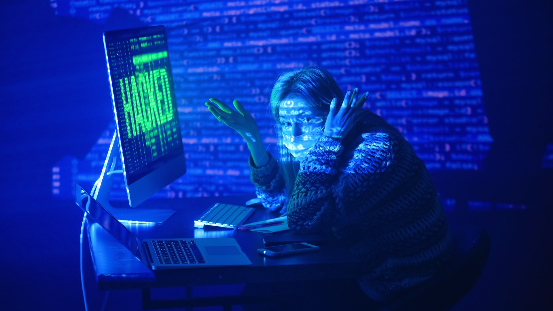 Total Data Bocor Sampai 26 Miliar, Ini Detailnya