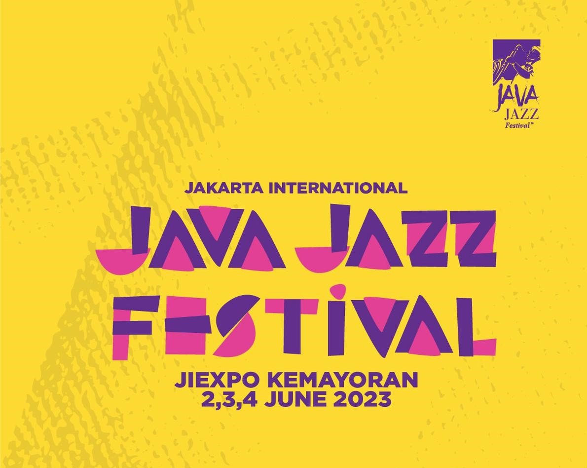 3 Fakta Menarik Java Jazz Festival 2023, Hadirkan Kolaborasi Lintas Genre