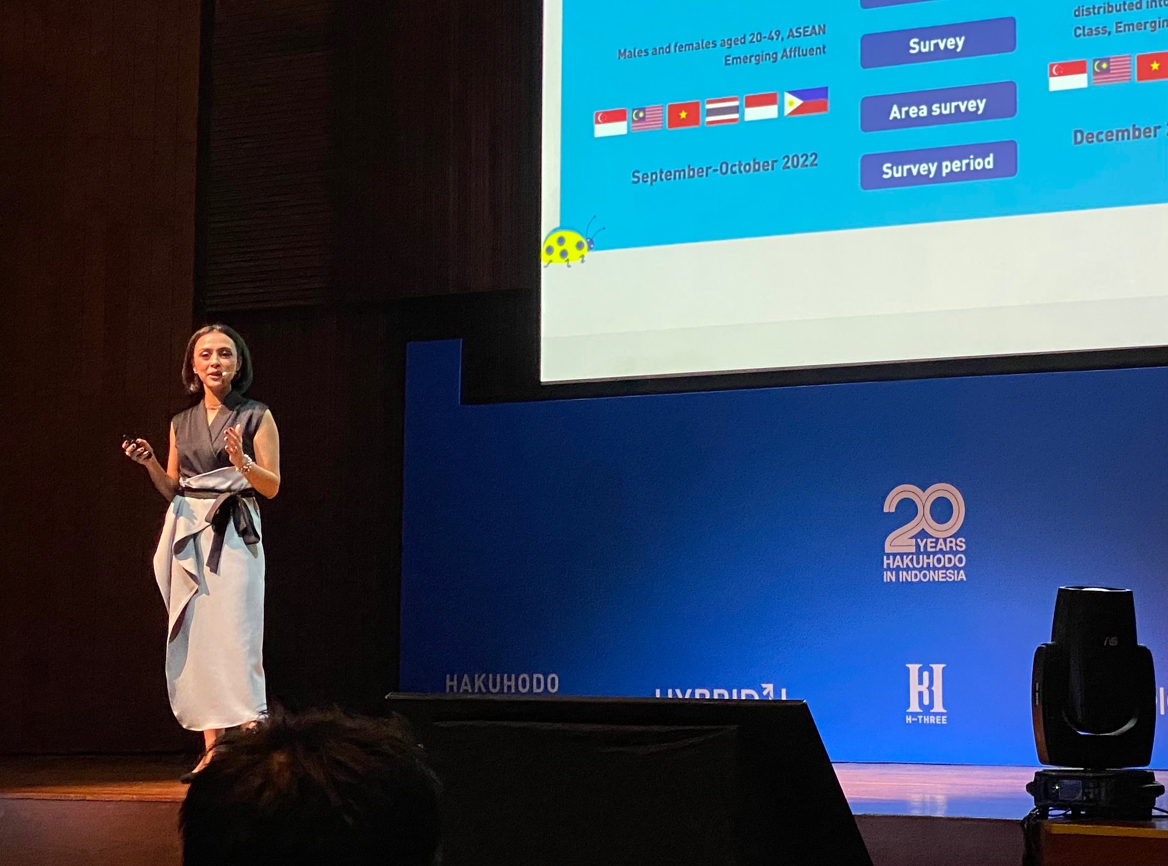 Kenali Emerging Affluent untuk Menangkan Pasar di Masa Depan