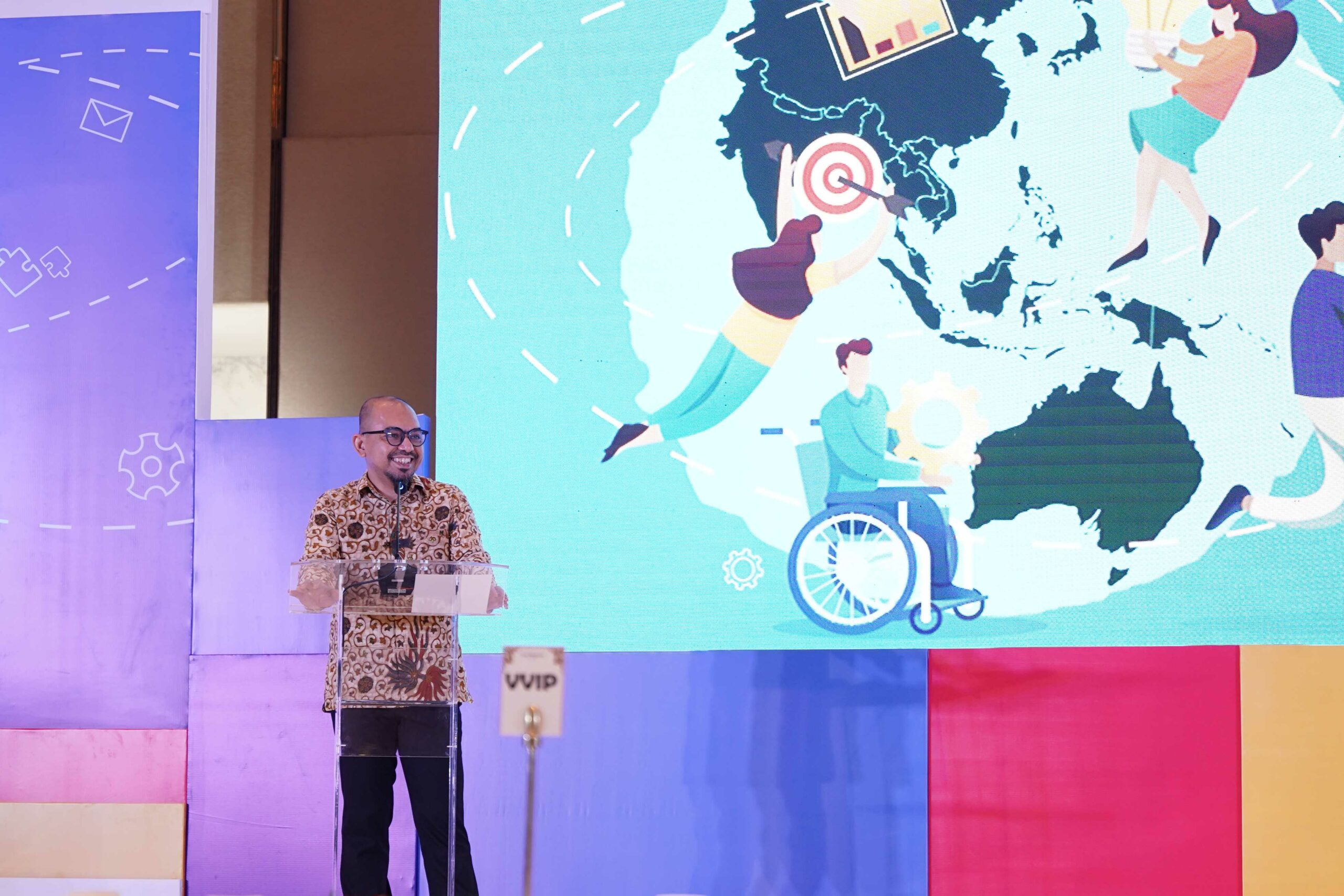 Transformasi Pulse Lab Jakarta Menjadi Pusat Inovasi Regional