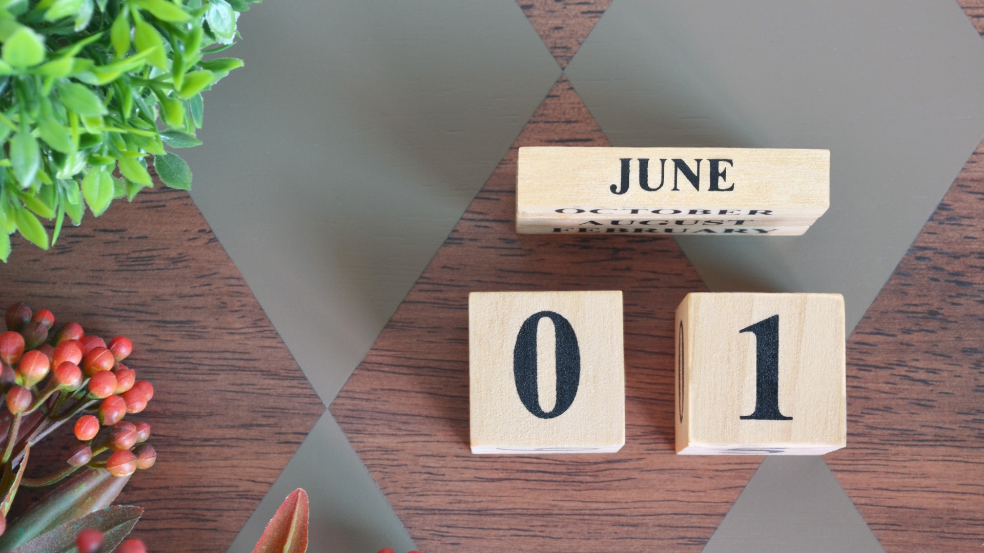 1 Juni Hari Apa? Berikut 3 Peringatannya