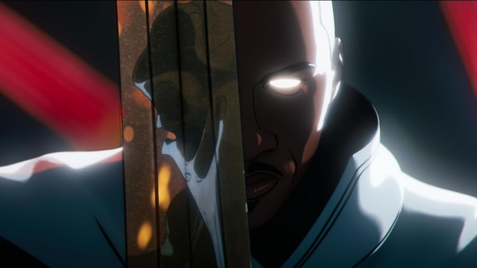 Blade Knight Debut lewat Marvel Zombies, Spin-off dari What If…?