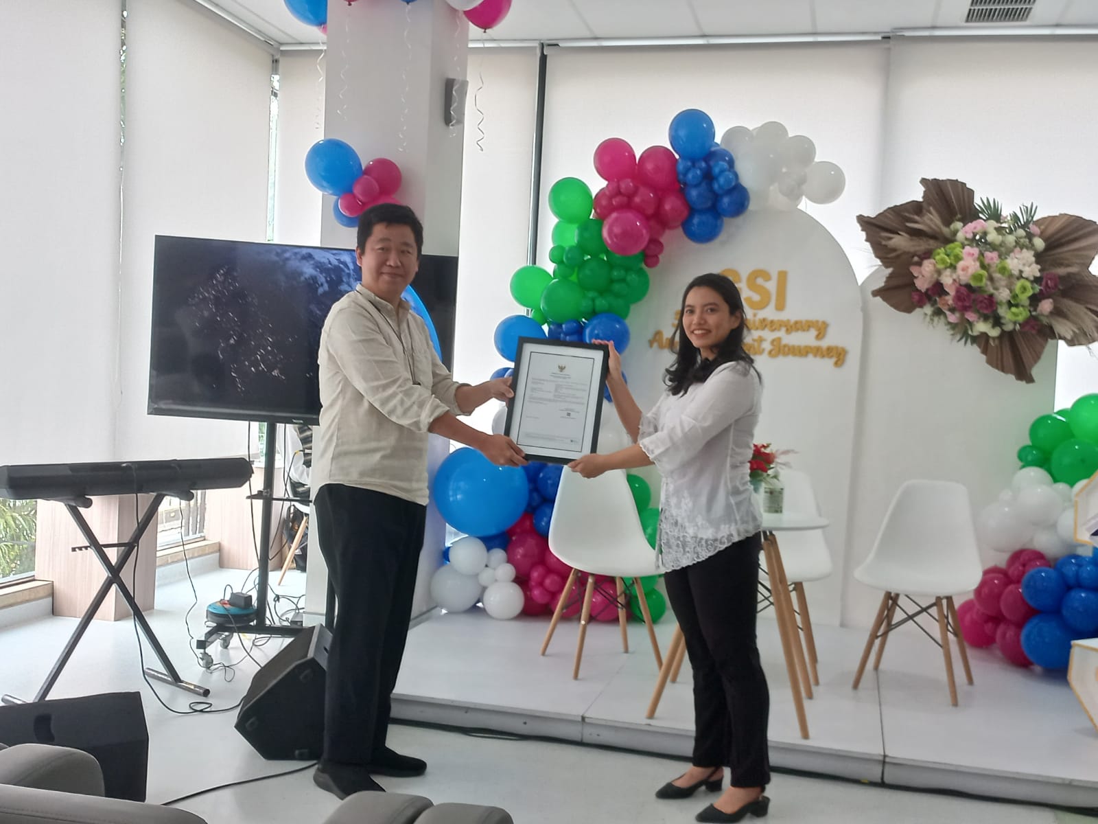 Layanan Terbaru, Lifestyle Genomics tanyaDNA by GSI Lab Dihadirkan