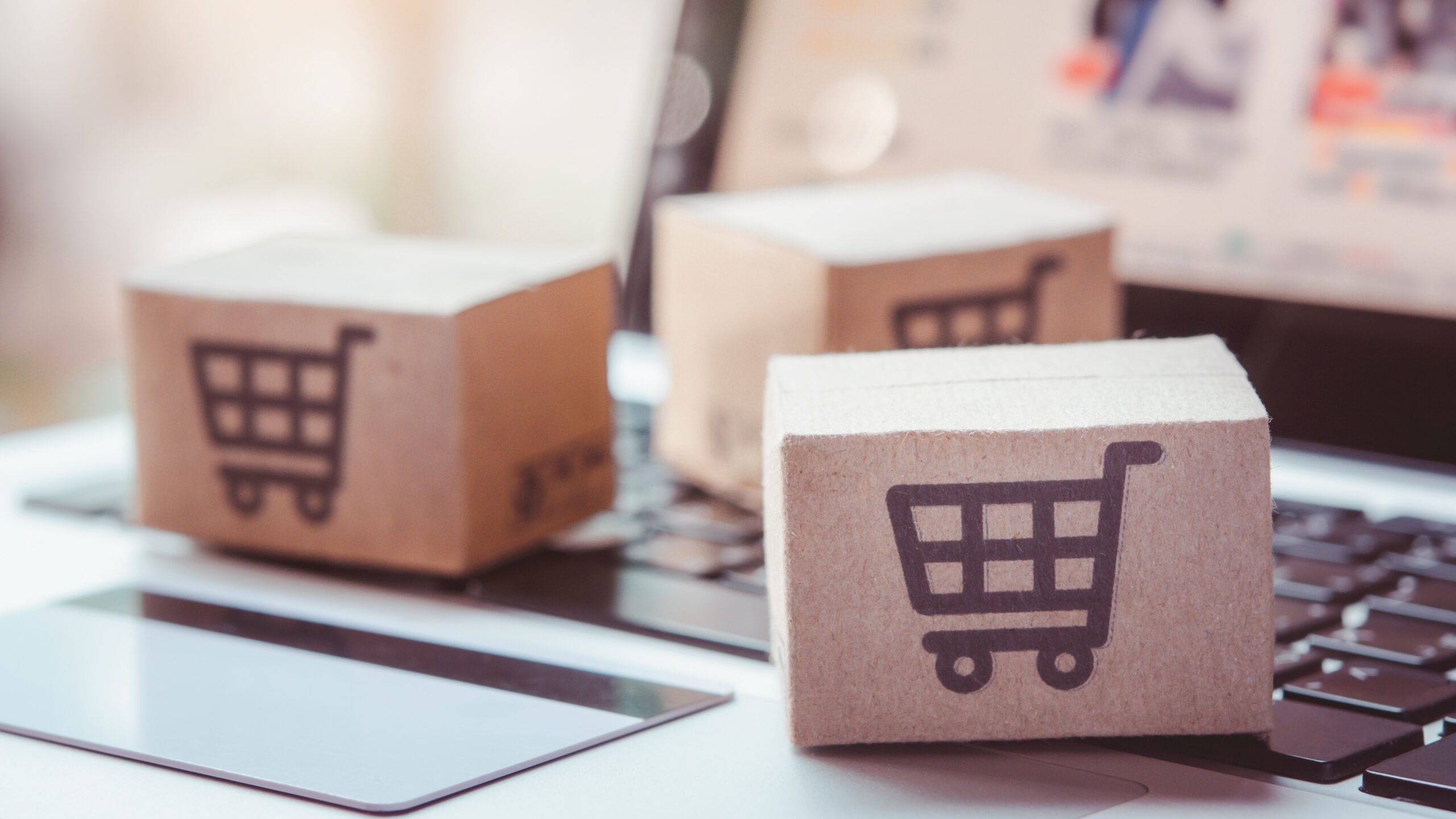 Pengalaman Belanja Baru, Penuhi Kebutuhan Awal Tahun di 2.2 Shopee Live & Video Mega Sale