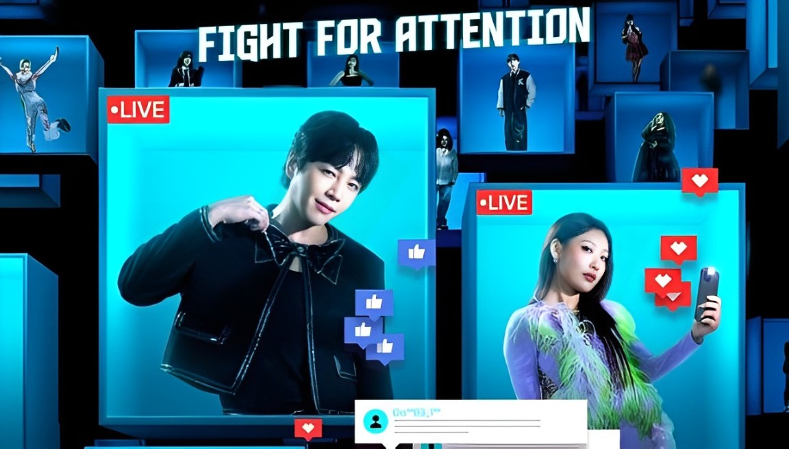 4 Pelajaran Marketing dari Reality Show The Influencer di Netflix