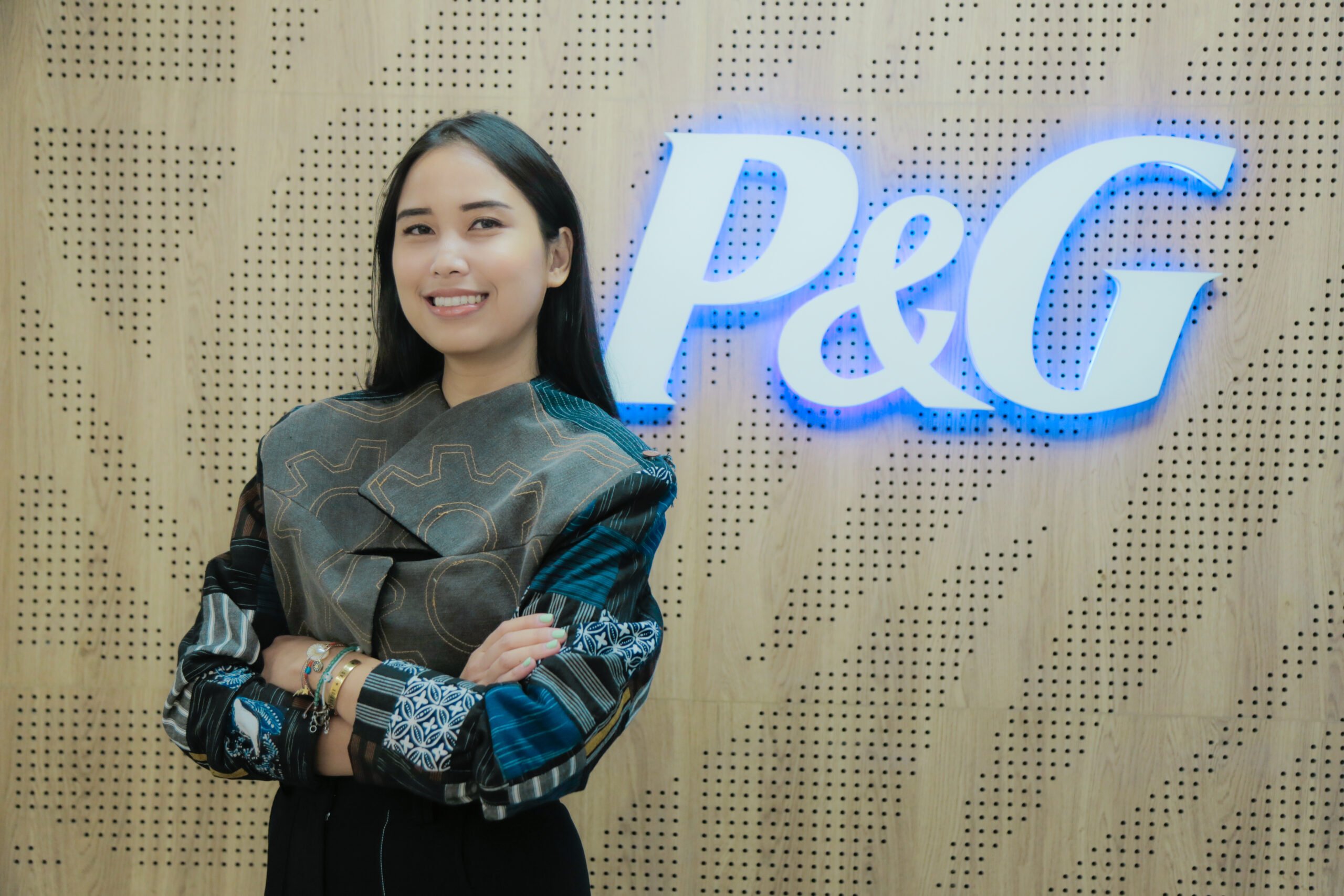 Menjaga Harmoni dalam Keseharian: Perjalanan Karier Ayu Aradhita