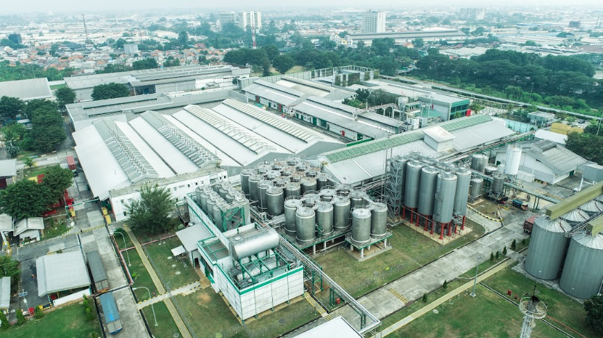 Multi Bintang Indonesia Melihat ESG Sebagai Fundamental Bisnis