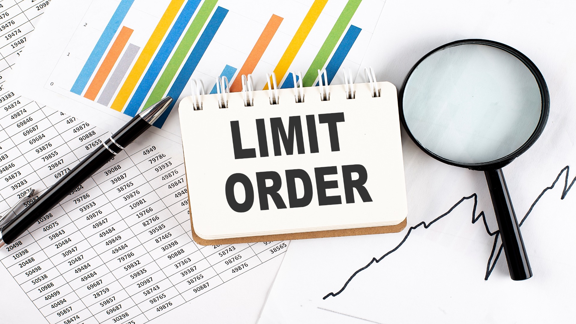 Limit Order: Definisi dan Kegunaan dalam Perdagangan Saham