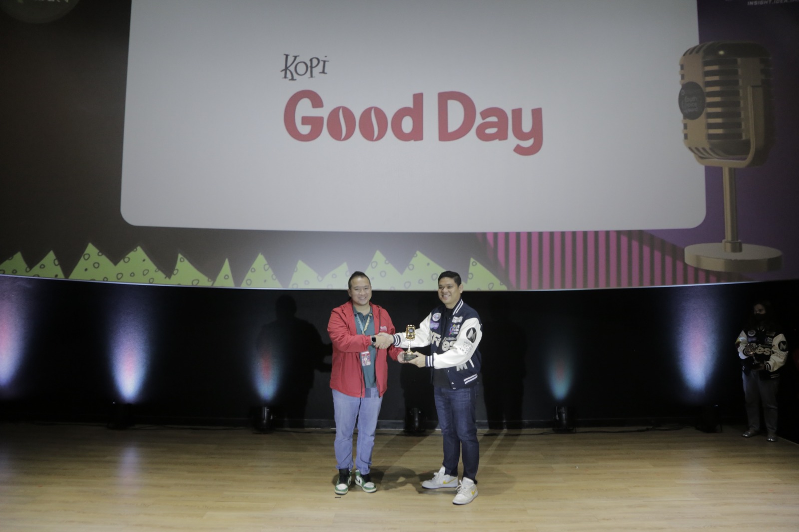 Good Day Engage dengan Gen Z lewat Inovasi dan Inspirasi