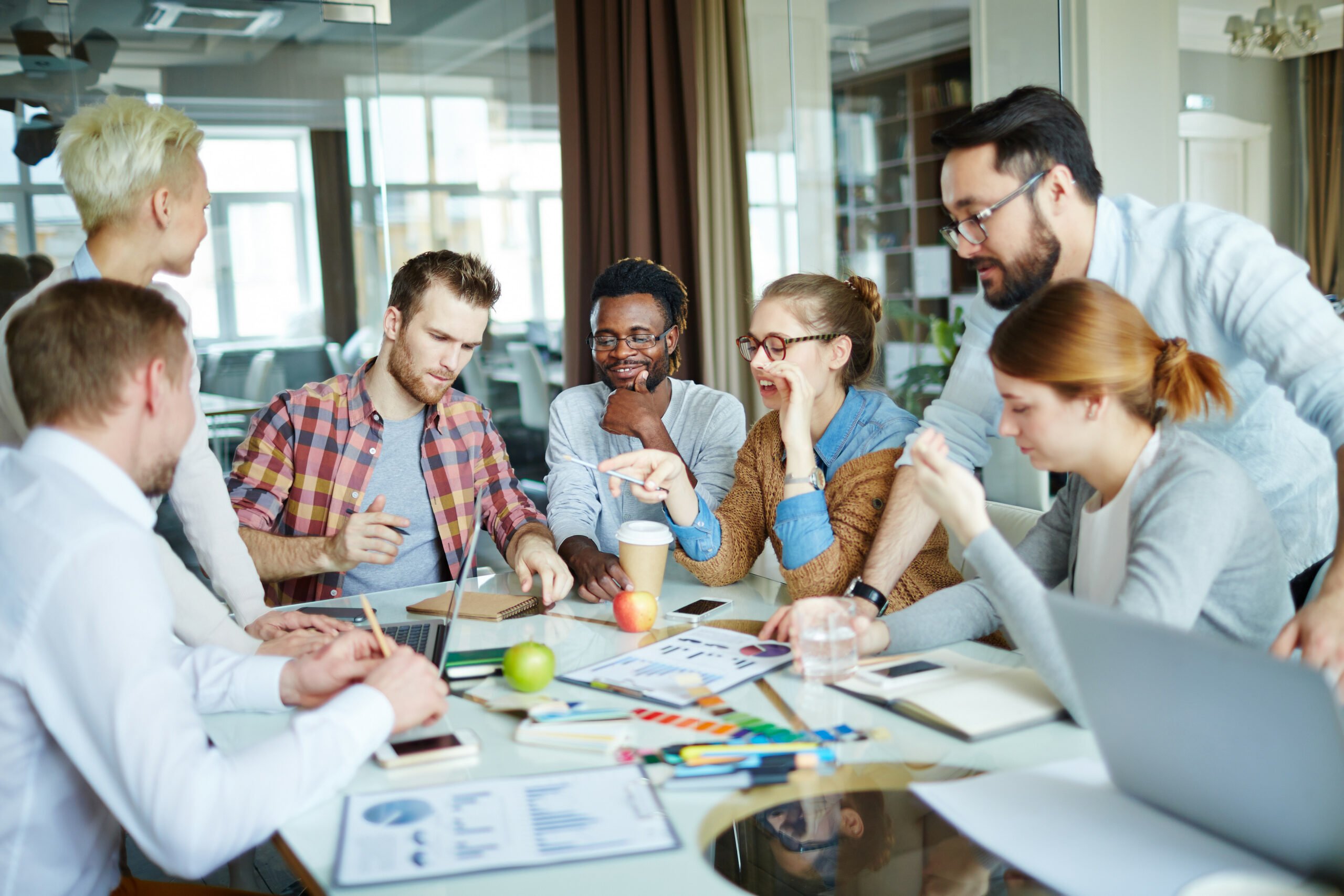 5 Tips Lakukan Teknik Brainstorming, Gali dan Temukan Ide Terbaik!