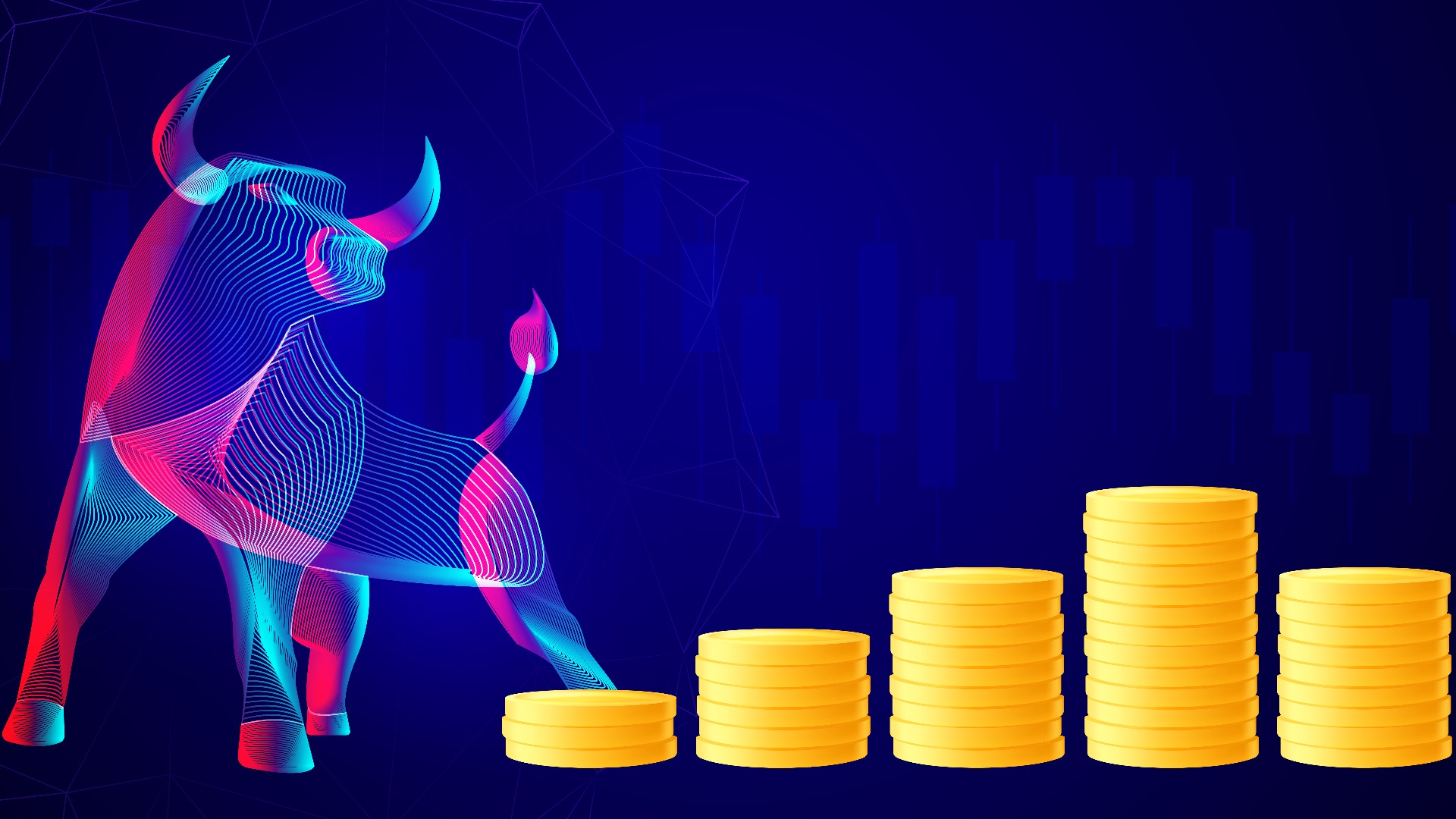 Memahami Istilah Bull Market dalam Dunia Investasi