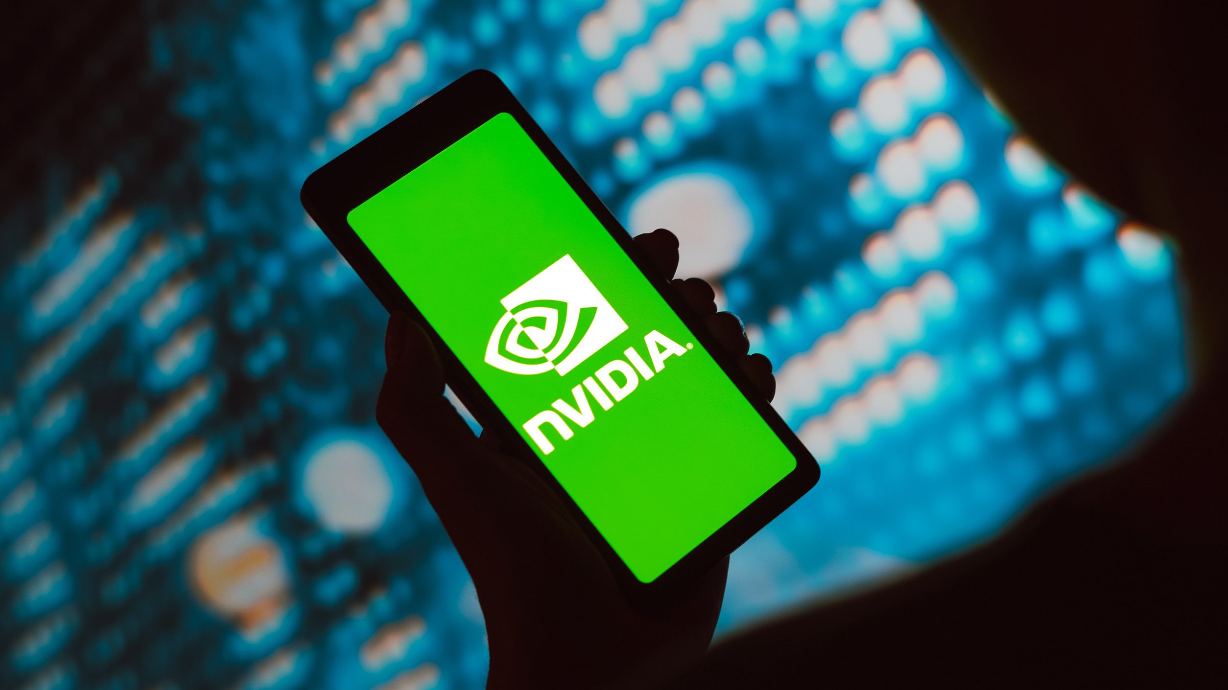 Beli Saham NVIDIA Bisa Pakai Rekomendasi Aplikasi Saham Ini