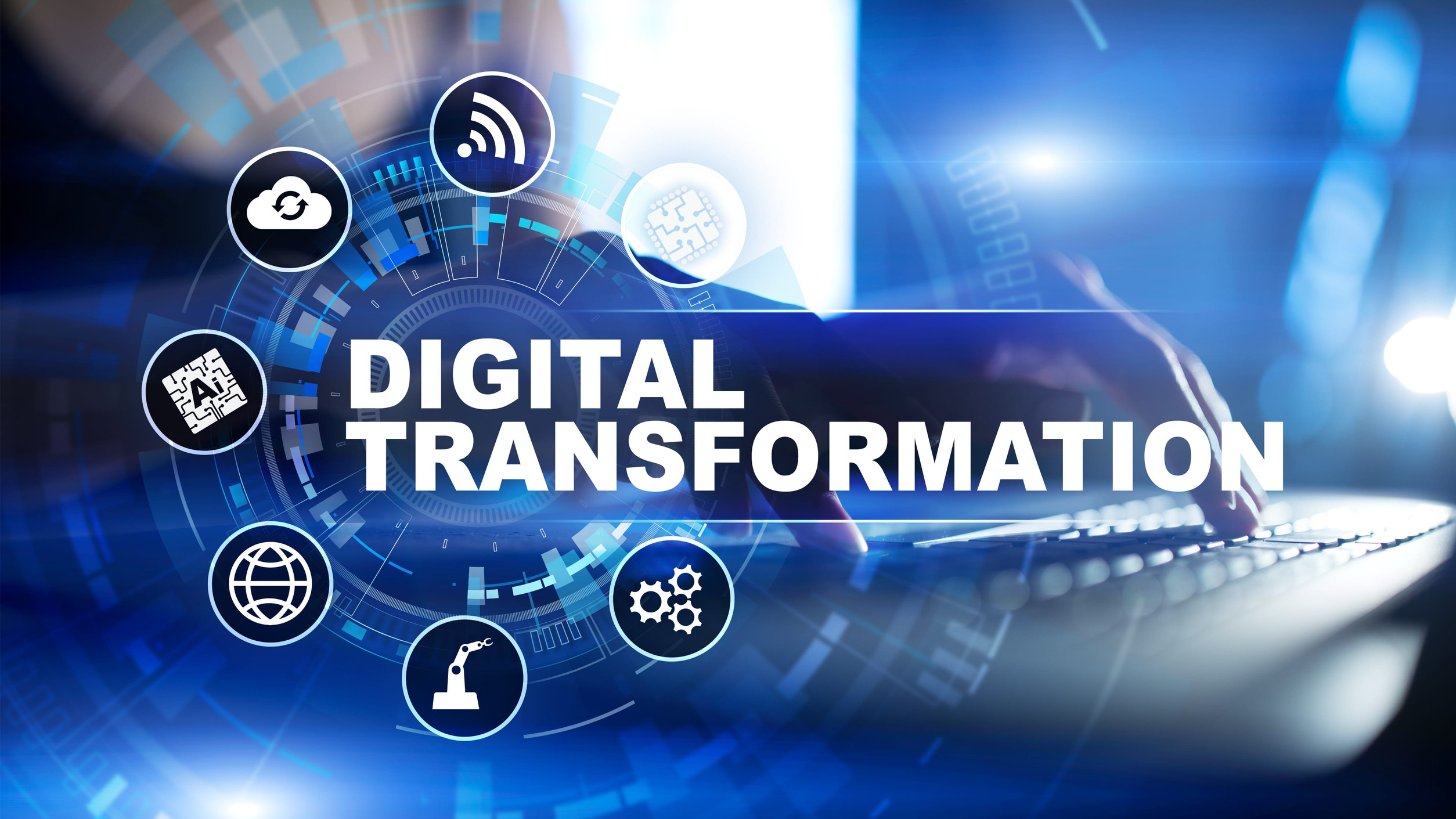 5 Cara Digital Transformation Merombak Bisnis Sepenuhnya