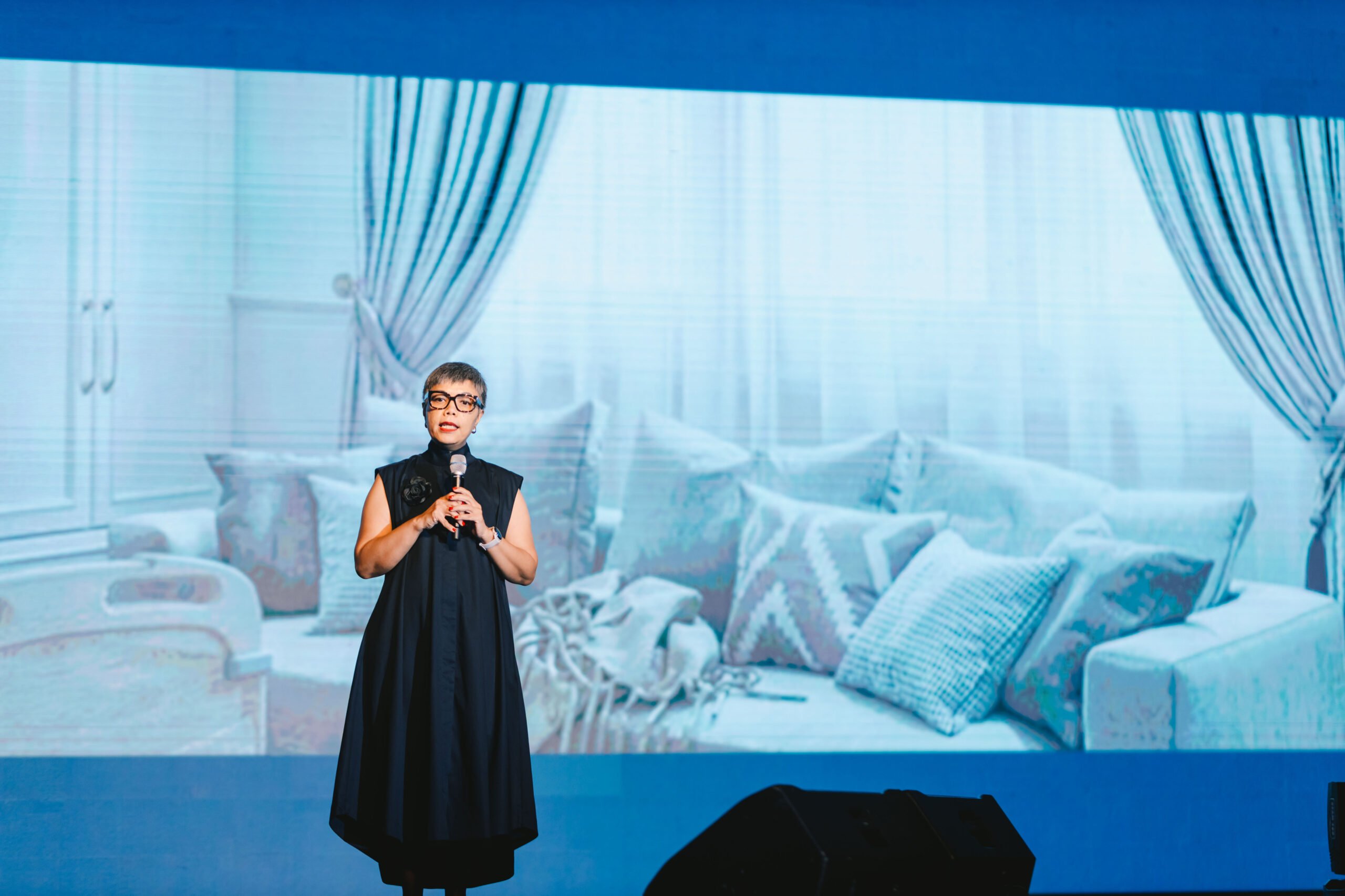 Sasar Pasar Komersial, Lifetime Design Luncurkan Lini Bisnis Baru HOIRe