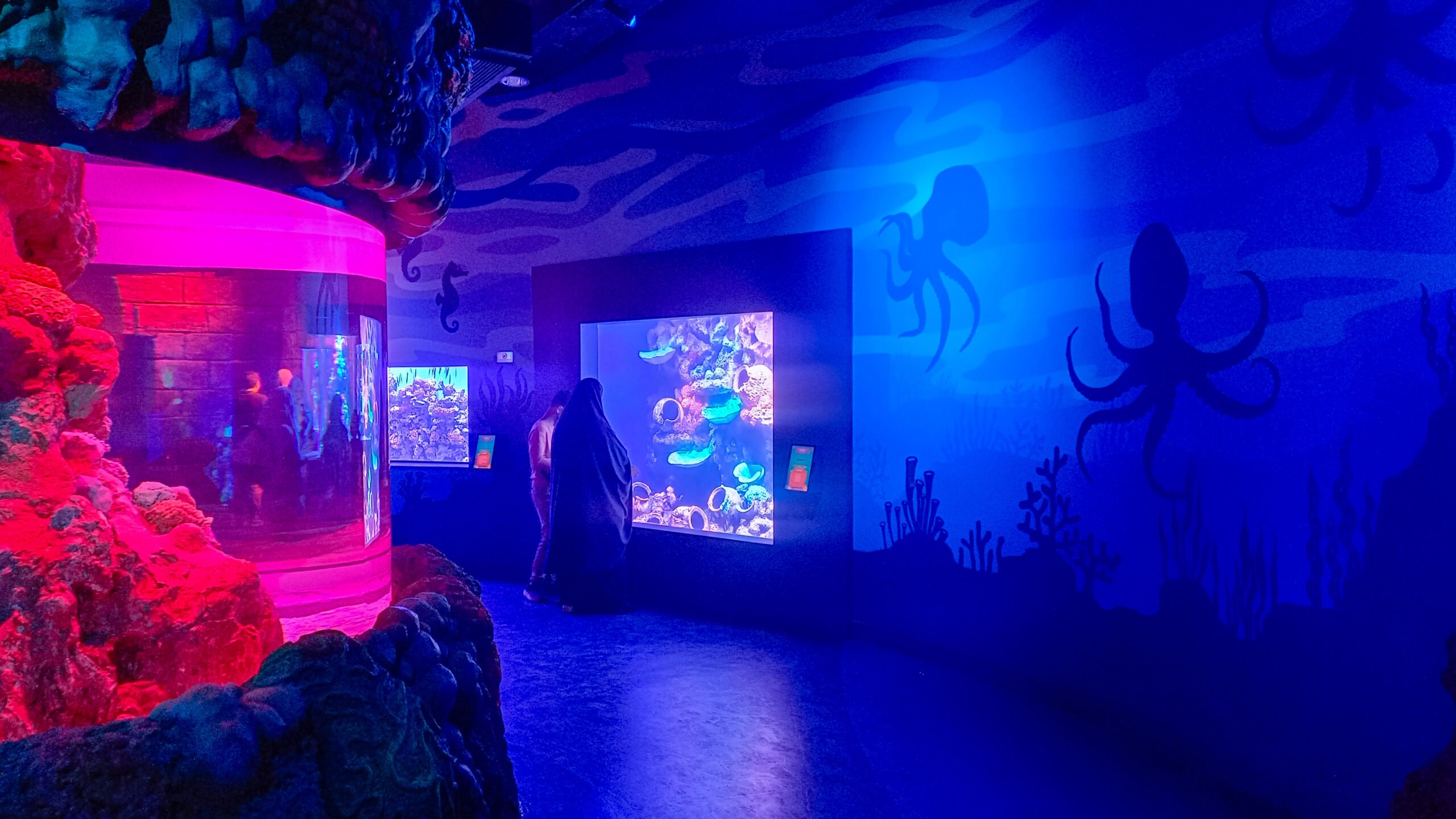 Hadirkan Oceanarium, Bintaro Jaya Xchange Mall Tahap 2 Diresmikan