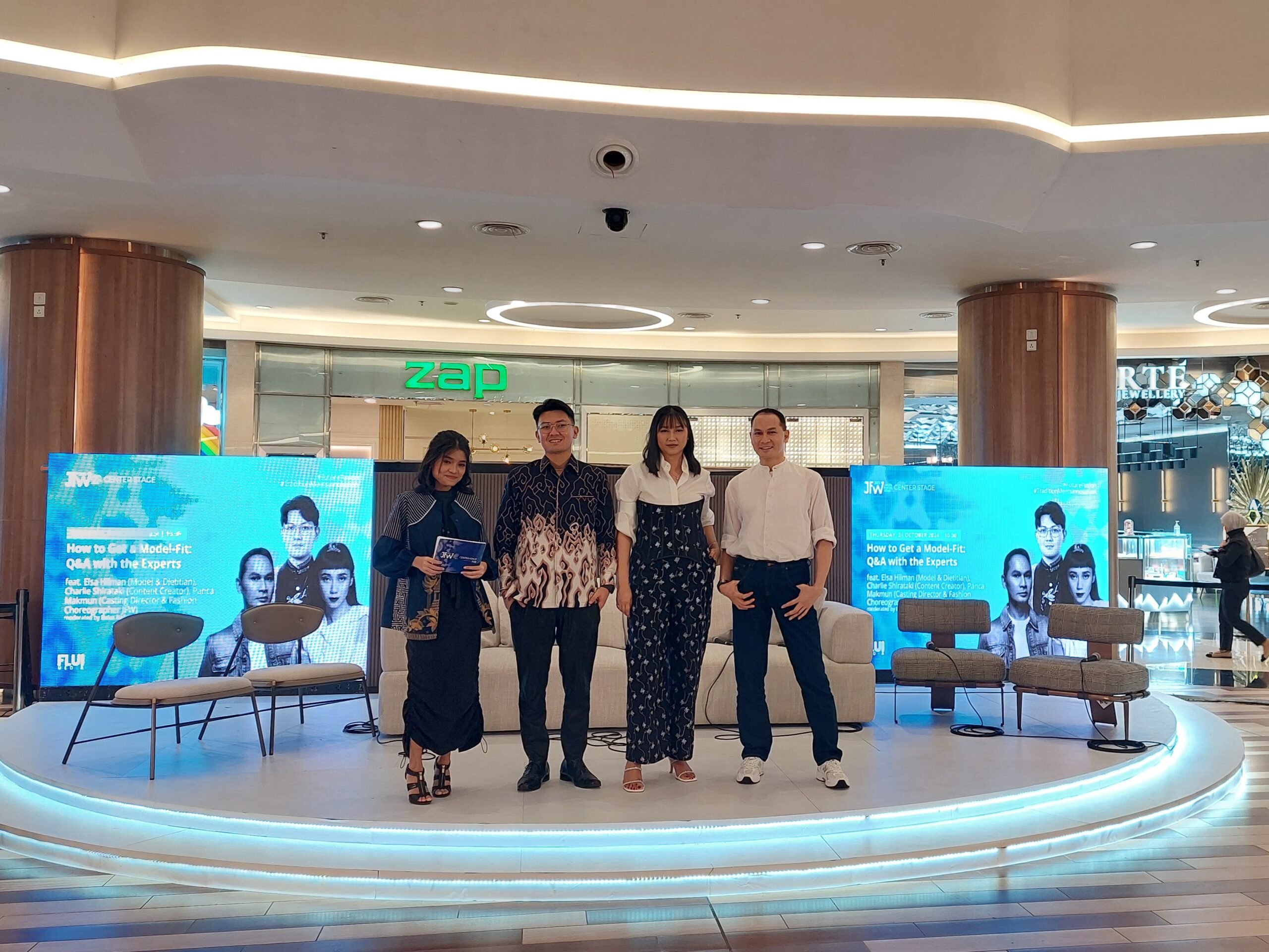 Dietitian Ungkap 3 Hal Utama yang Diperhatikan Sebelum Jalani Program Diet