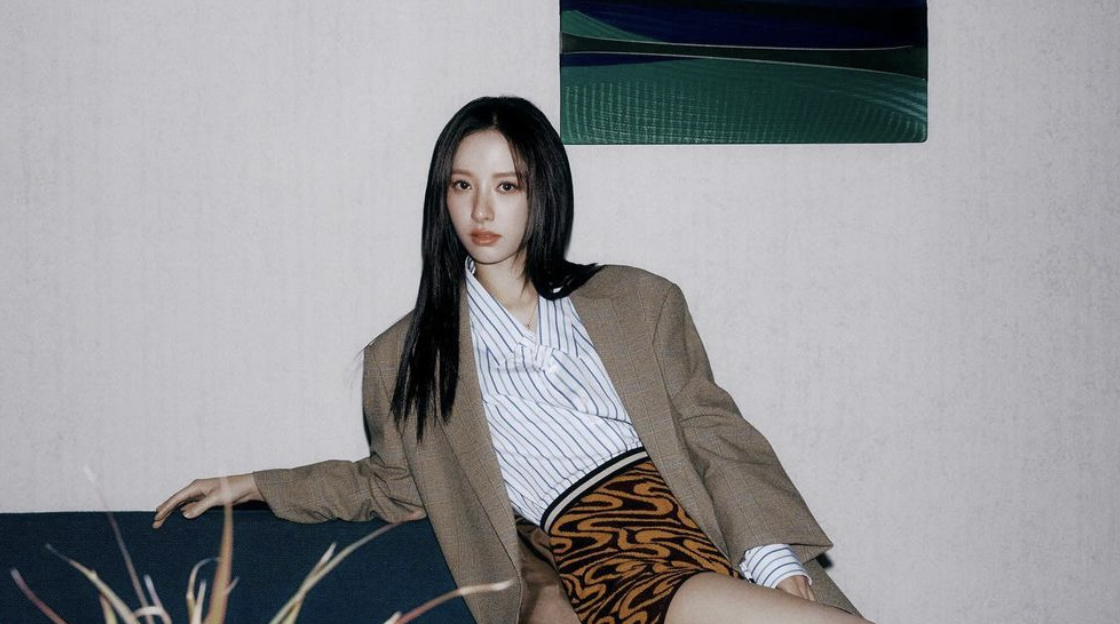 Jadi Korban Bully di Pyramid Game, Bona WJSN Juga Main di 3 Drama Ini