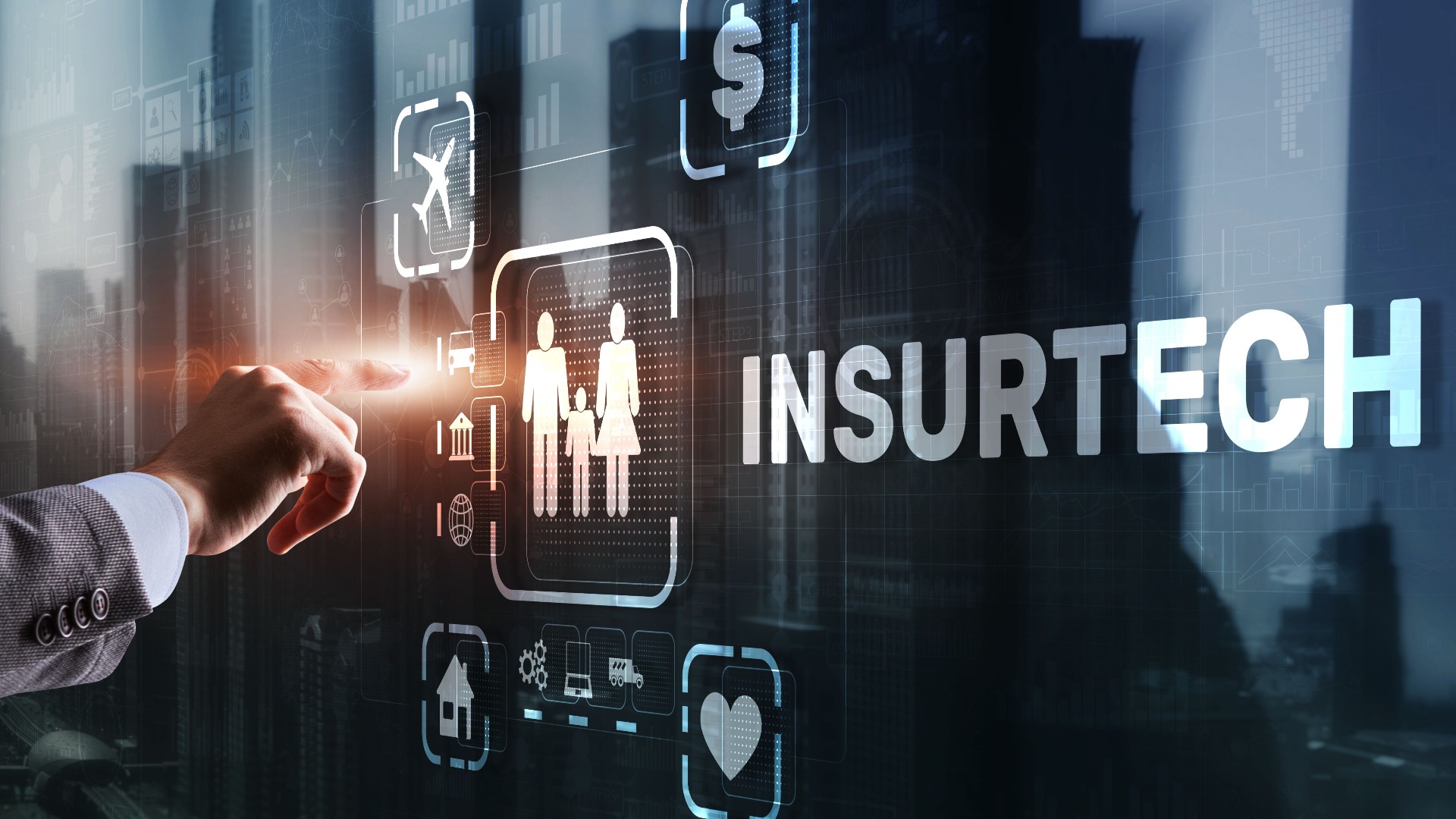 Insurtech: Inovasi Digital dalam Industri Asuransi