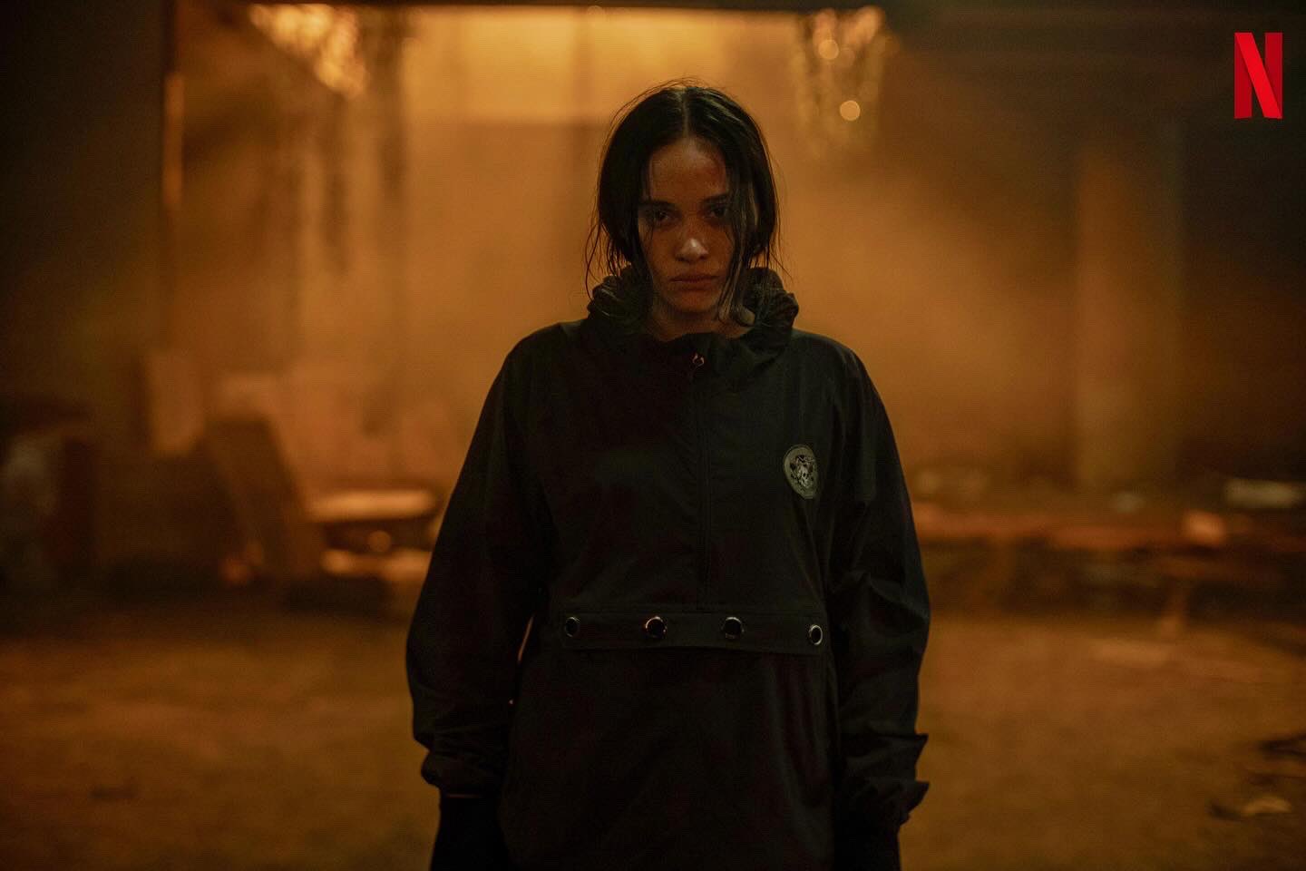 Netflix Rilis Trailer Film The Shadow Strays, Intip Sinopsisnya