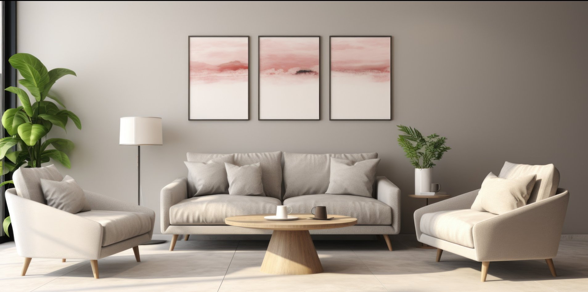 6 Barang Thrift yang Diprediksi jadi Tren Desain Interior 2026