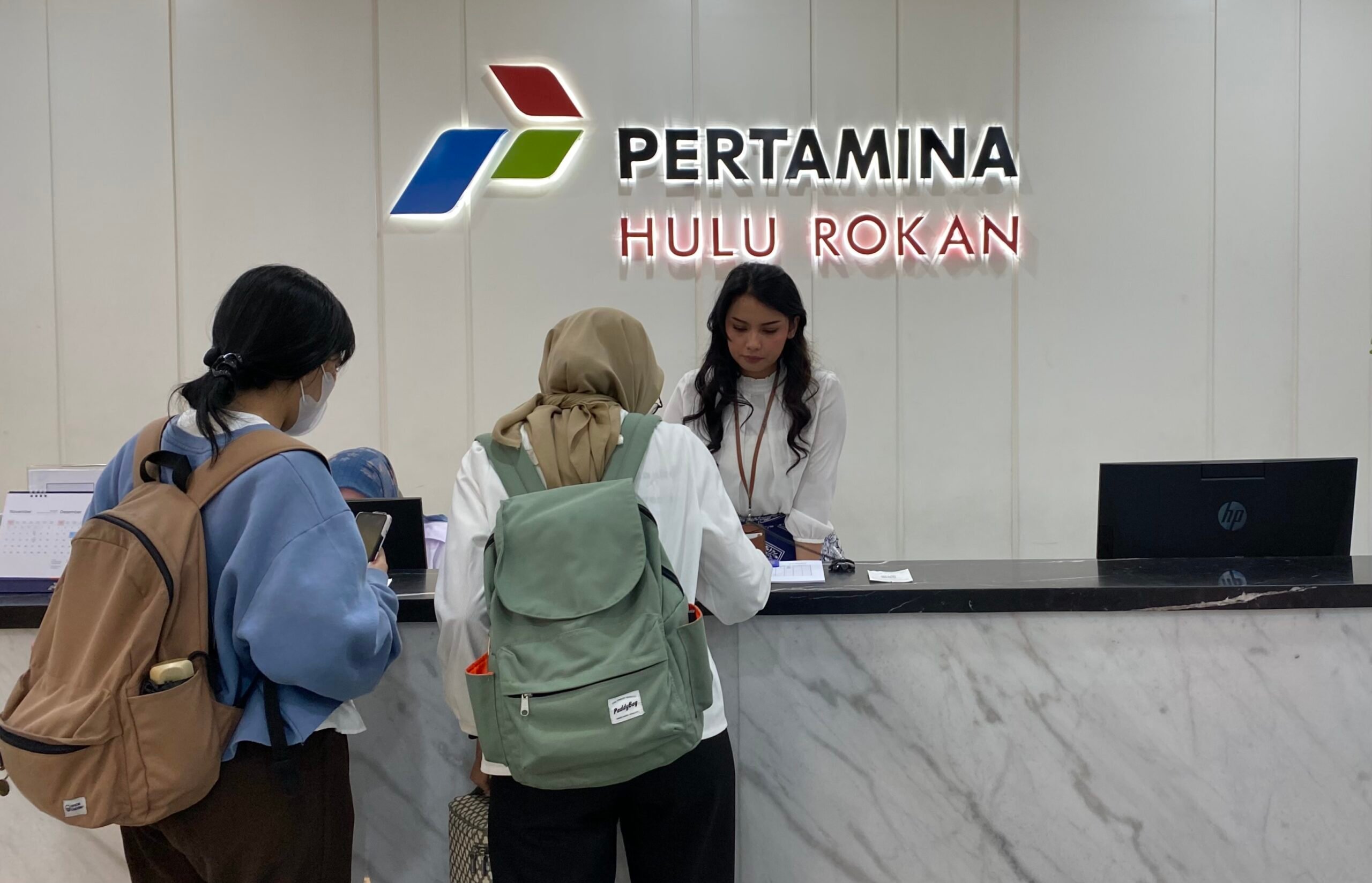 Resep Pertamina Hulu Rokan Perkuat Ketahanan Energi lewat Digitalisasi