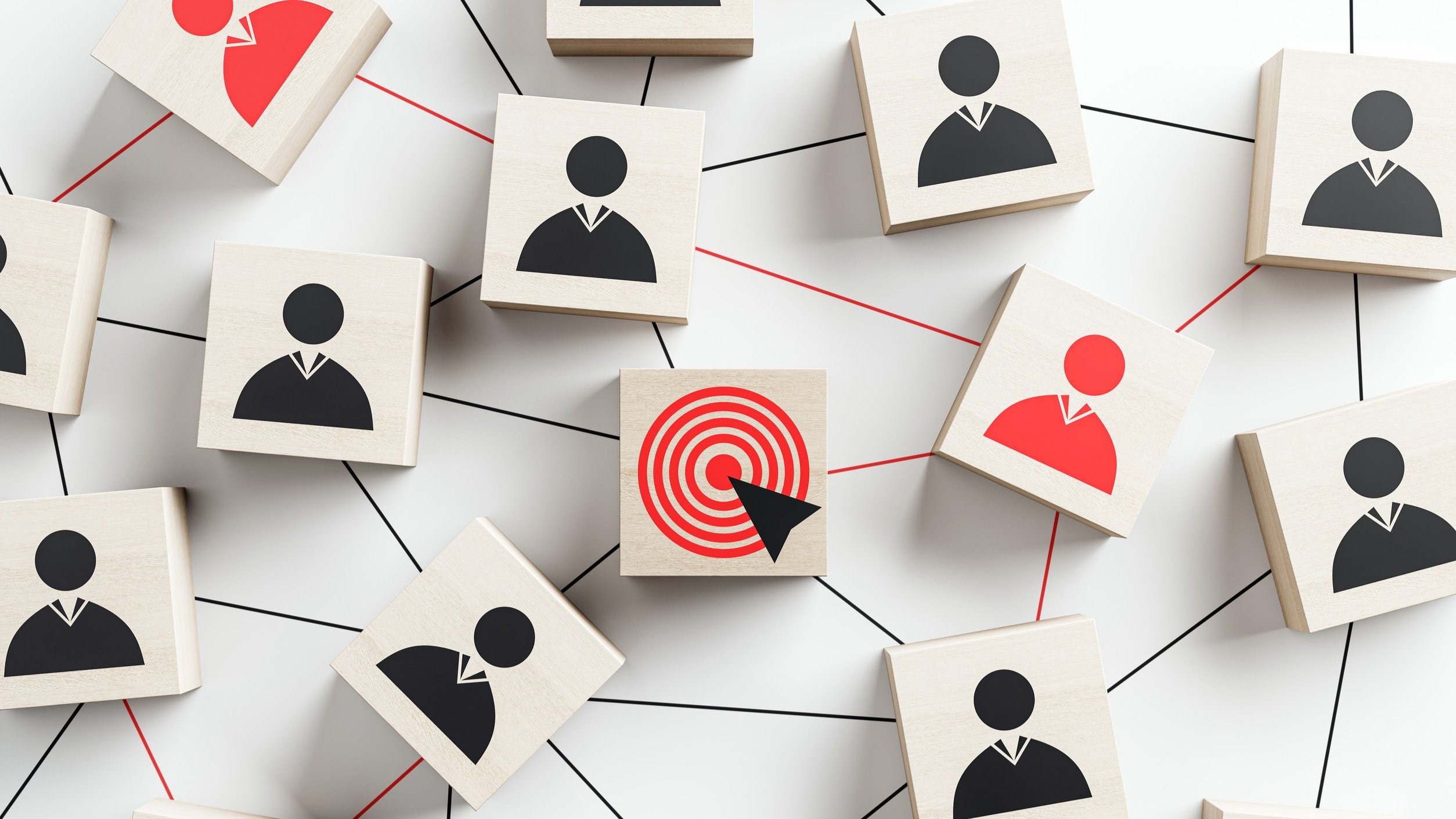 7 Cara Memahami Target Audience untuk Meningkatkan Efektivitas Pemasaran