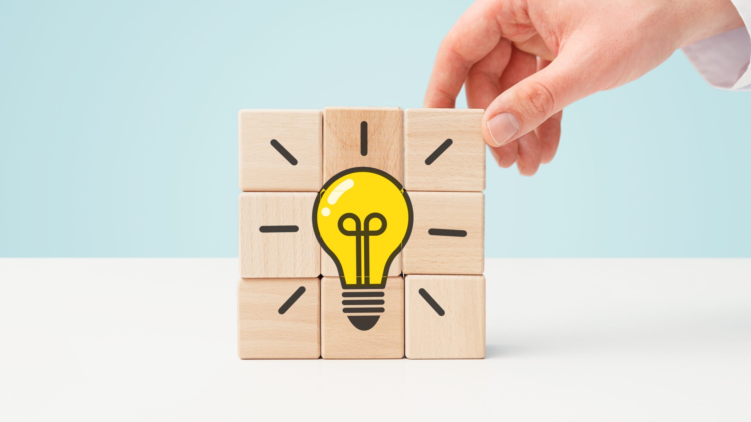 Innovation Process Praktis Bikin Ide Cepat Jalan