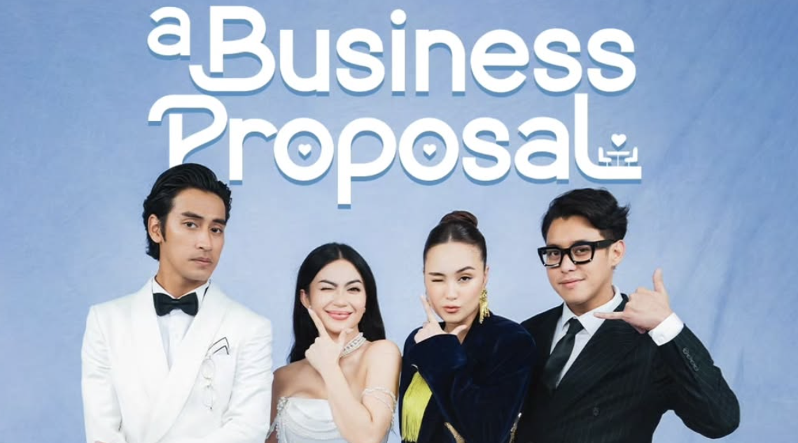 Belajar Mengelola Ekspektasi dari Kasus Film A Business Proposal Indonesia